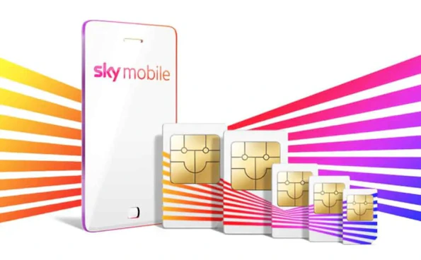 Sky Mobile Phones | Sky Mobile Deals | Mobile-phones.co.uk